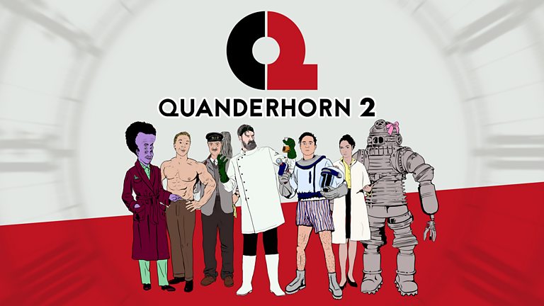 BBC Radio 4 - Quanderhorn