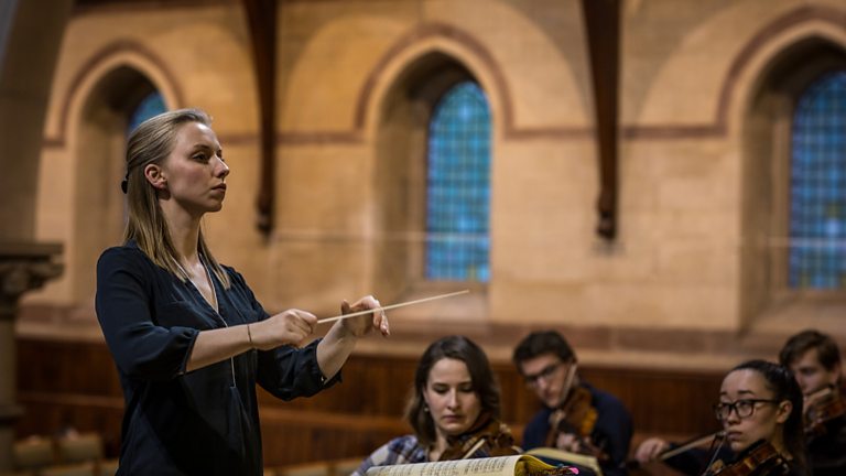 BBC Radio 4 - Front Row, Organist Anna Lapwood, The Women’s Prize for ...