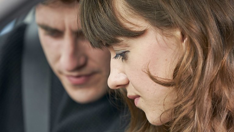 BBC Three - Normal People - Episode guide