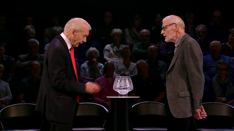 BBC Two - Mastermind