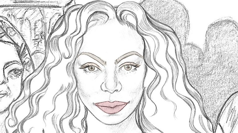 BBC Arts - New Creatives, Fanny Eaton: The forgotten Pre-Raphaelite Model