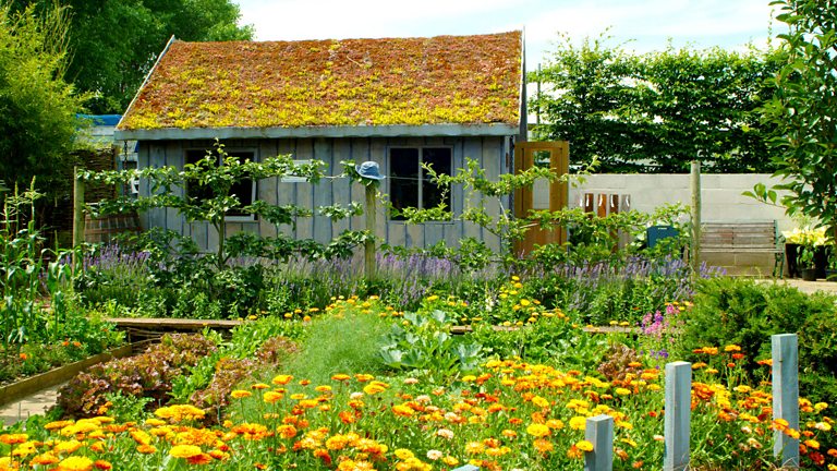 BBC Radio 4 - Gardeners' Question Time