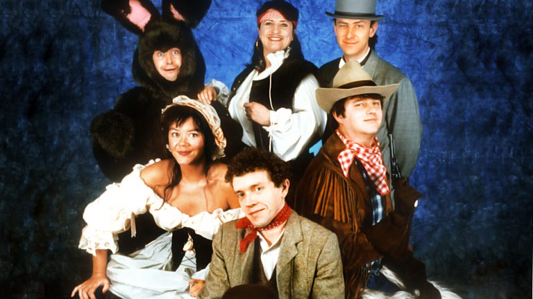 BBC Radio 4 Extra - The Masterson Inheritance