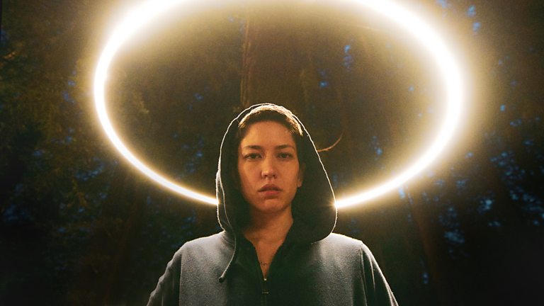 BBC Two - DEVS, Series 1, Trailer: DEVS