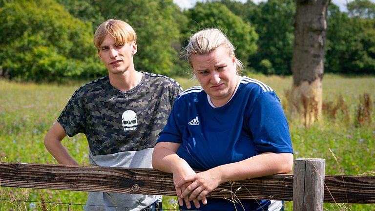 BBC Three - This Country