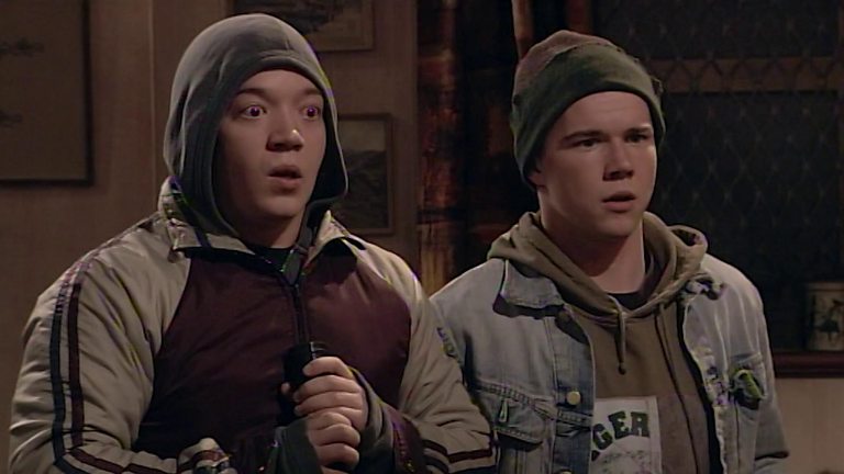 BBC One - High Hopes, Series 1