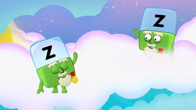 CBeebies - Schedules, Tuesday 12 October 2010