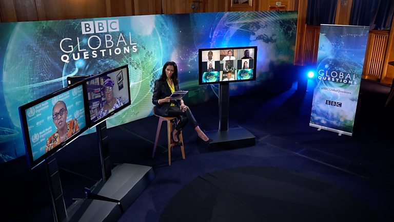 BBC News - Global Questions