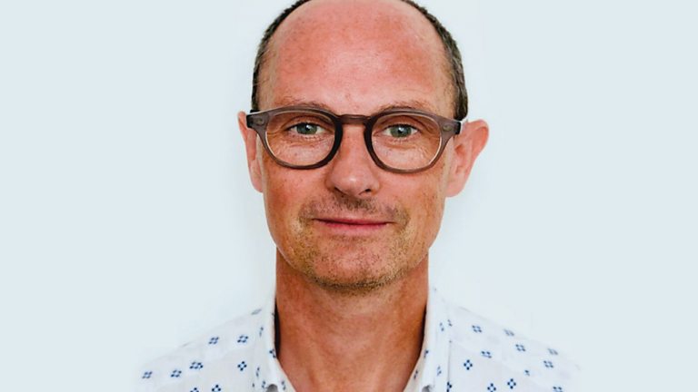 BBC Radio Scotland - Sunday Morning - Cathy Macdonald