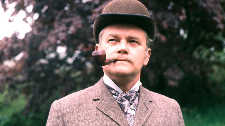 BBC Radio 4 Extra - Sherlock Holmes - Episode guide