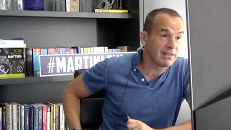 BBC Radio 5 Live - The Martin Lewis Podcast, The latest Government ...