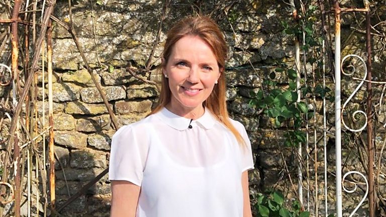 CBBC - Celebrity Supply Teacher