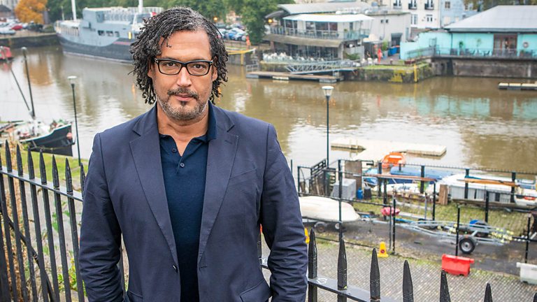 BBC Two - A House Through Time