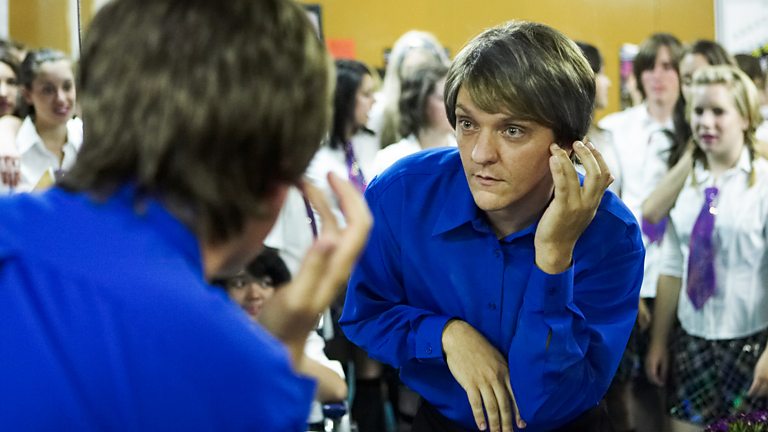 BBC Three - Summer Heights High - Episode guide