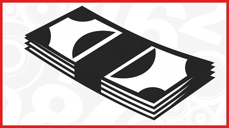 School Radio - Megamaths - Available now