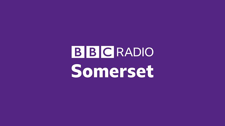 BBC Radio Somerset - Andy Bennett