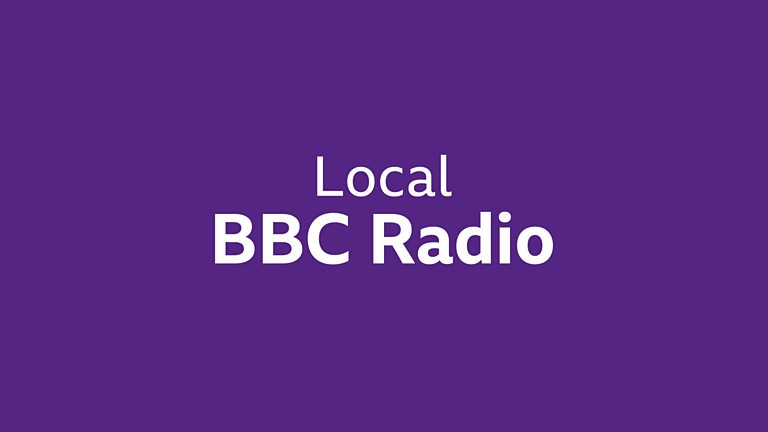 BBC - Local BBC Radio