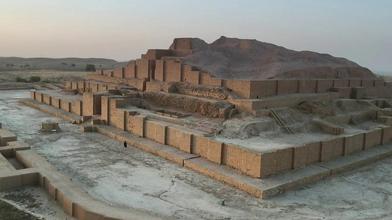 BBC Four - Art of Persia