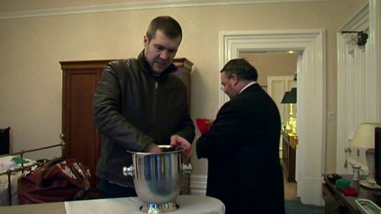 BBC Wales - BBC Wales, The Welsh Comedy Collection