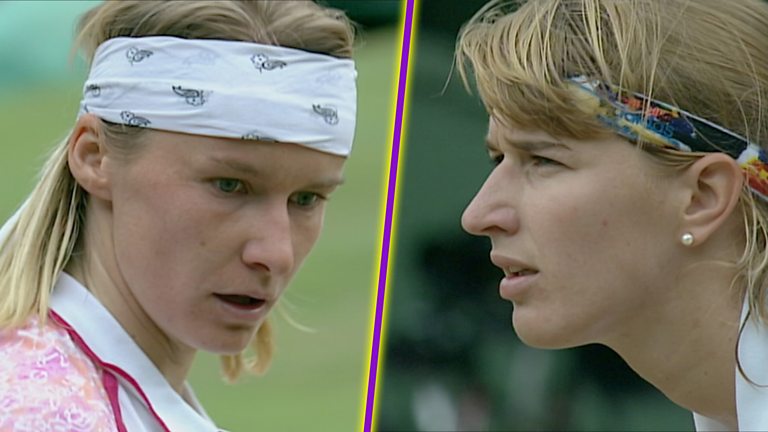 BBC Sport - Wimbledon