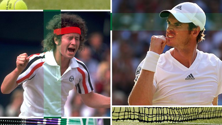 BBC Sport - Wimbledon
