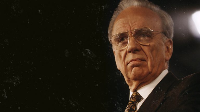 BBC Two - The Rise of the Murdoch Dynasty, Series 1