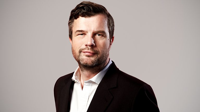 BBC Radio 3 - Breakfast