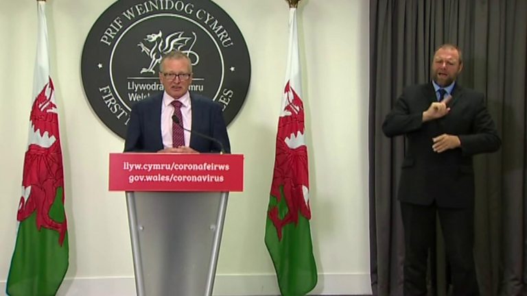 BBC One - BBC Wales Today