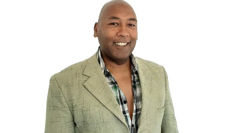 BBC Radio Merseyside - Schedules