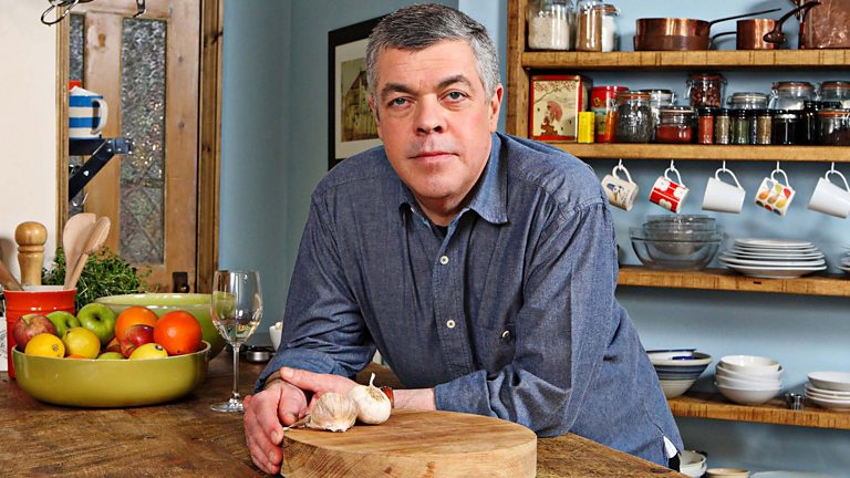 BBC One - The Good Cook - Episode guide