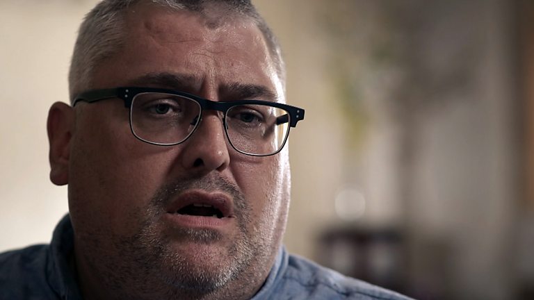 BBC One - Reported Missing, Series 3, The Lost Veteran