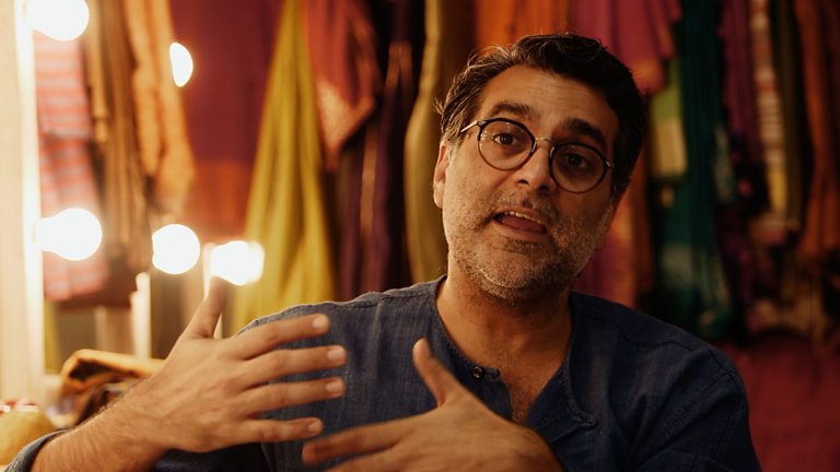 BBC One - A Suitable Boy
