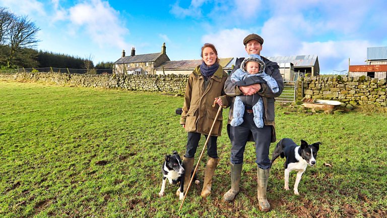 BBC Two - This Farming Life