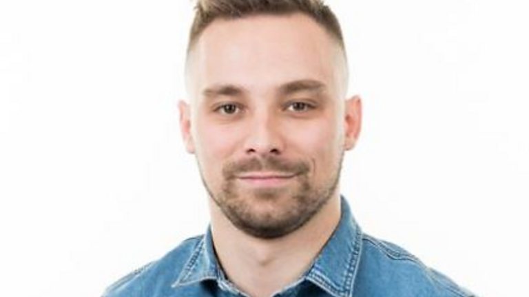 BBC Radio Stoke - Breakfast on BBC Radio Stoke, Cbeebies presenter Evie ...