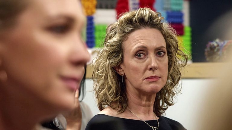 BBC One - The Heights, Series 2 - Episode guide