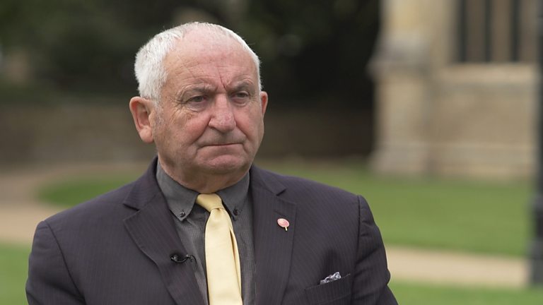 BBC One - Sunday Morning Live