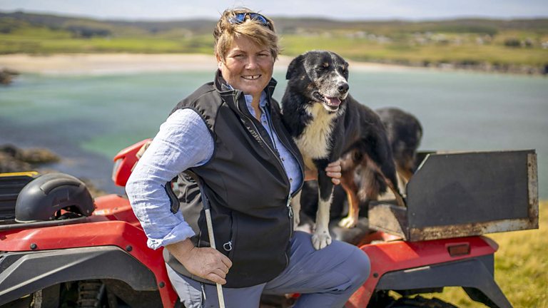 BBC Two - This Farming Life