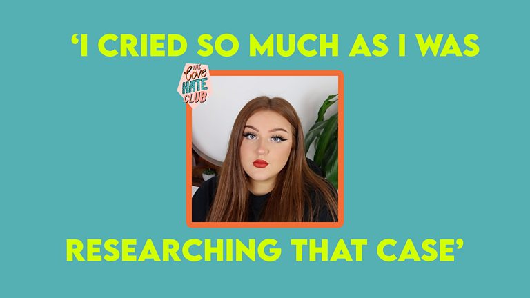 Bbc The Social Makeup To Murder The Rise Of True Crime Youtuber