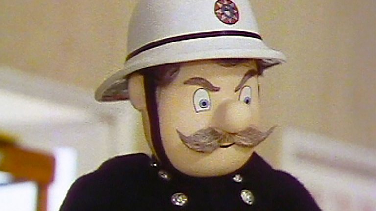 CBeebies - Fireman Sam, Series 1 - Episode guide