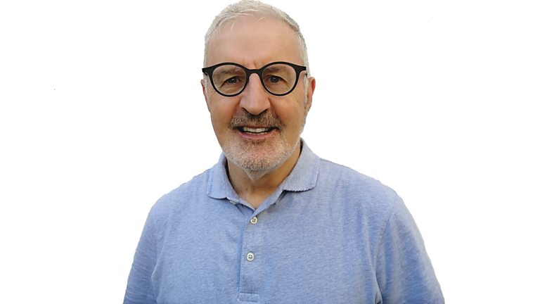 BBC Radio Bristol - Sound of the City with Geoff Twentyman - Available now