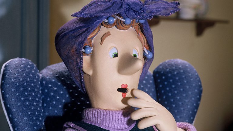 CBeebies - Fireman Sam, Series 4 - Episode guide