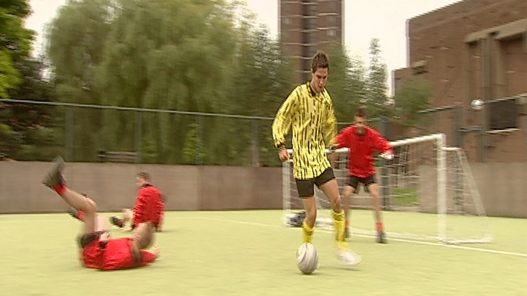 CBeebies - Brum, Series 3 - Episode guide