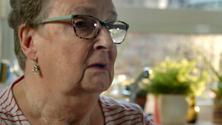 BBC Two - The Shipman Files: A Very British Crime Story