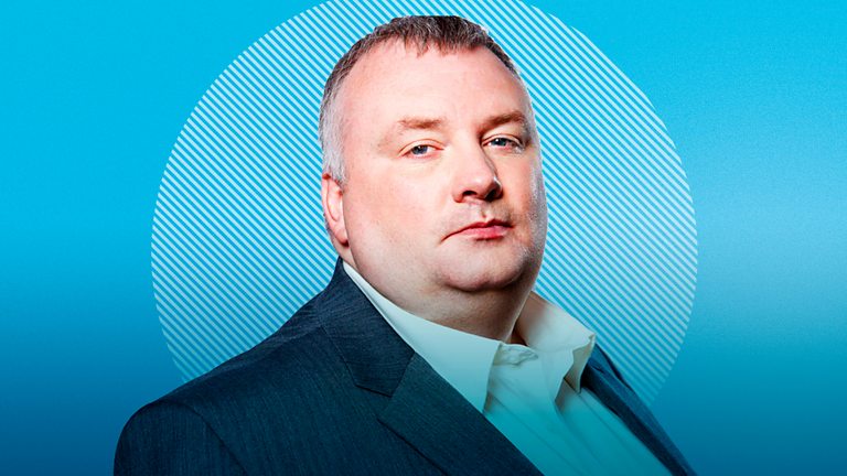 BBC Radio 5 live - Stephen Nolan