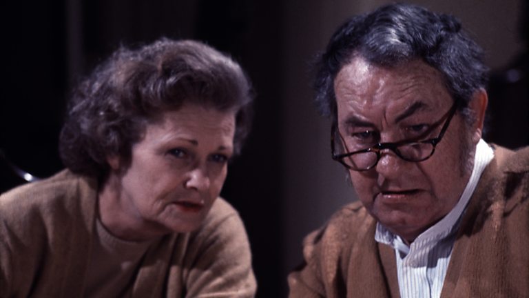 BBC - History of the BBC, Rumpole of the Bailey