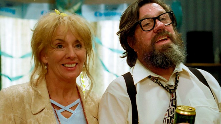 BBC One - The Royle Family, Series 3 - Episode guide