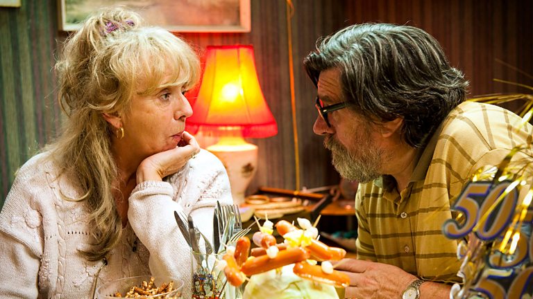 BBC One - The Royle Family - Episode guide