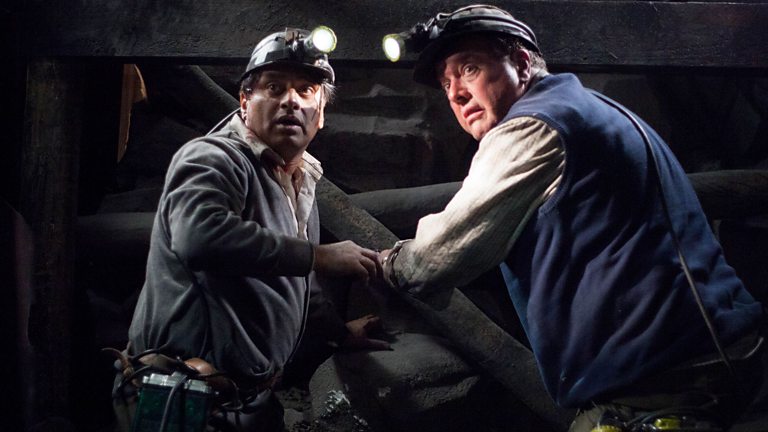 BBC One - The Indian Doctor - Episode guide