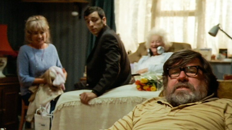 BBC One - The Royle Family - Available now