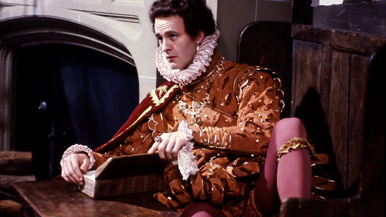 BBC One - Blackadder, Blackadder II - Episode guide